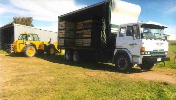 Home | Everfresh Ltd